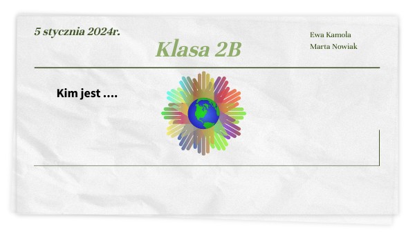 2B/5.01.24r./EK | Genially