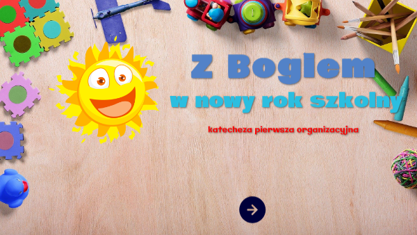 kopia klasa 1, temat 1. | Genially