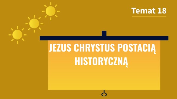 Klasa VI temat 18 | Genially