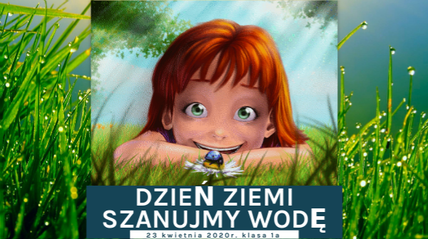 Szanuj wodę