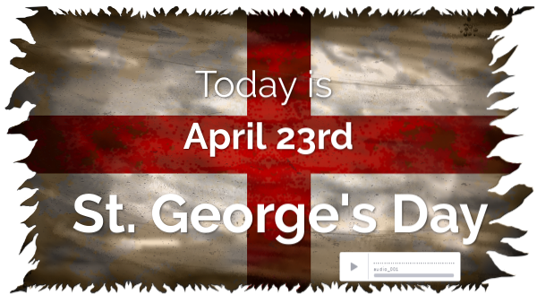 Saint George's Day
