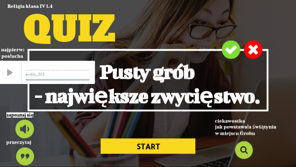 klasa IV l4. | Genially