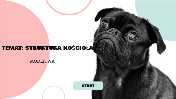 KLASA VI temat 20 | Genially