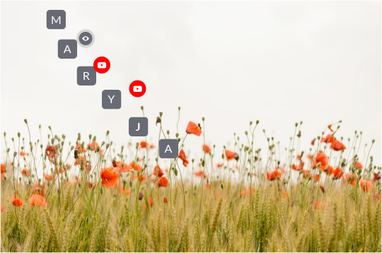 Maryja, temat 35, kl 8 | Genially