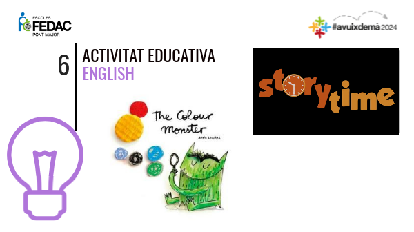 I3 ACTIVITAT EDUCATIVA 6 | Genially