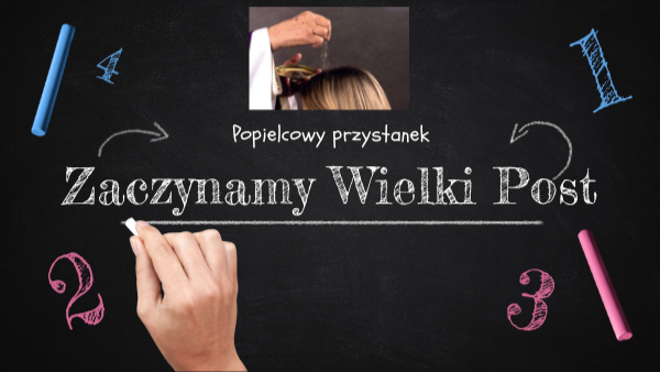 Zaczynamy Wielki Post kl. 6 | Genially