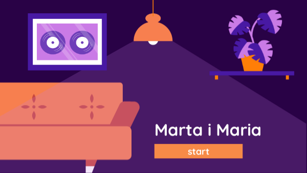 3 SP Marta i Maria | Genially