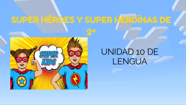 Entrenamiento tema 10 | Genially