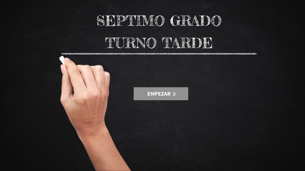 2021- ACTIVIDADES 7 TT | Genially