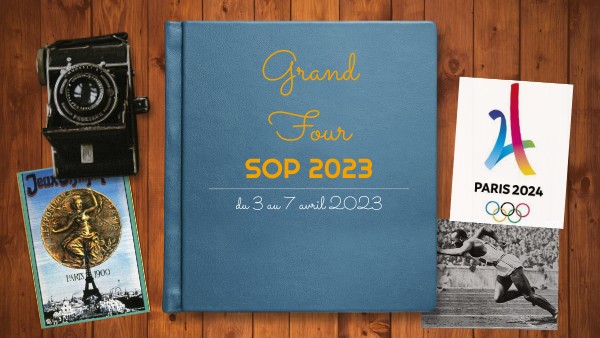 SOP 2023