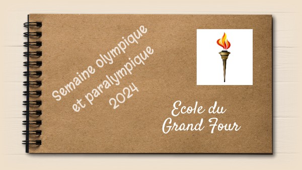 SOP Grand four 2024 | Genially