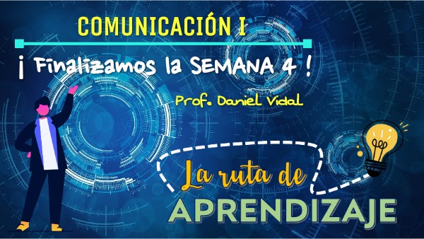 MENSAJE DE CIERRE-SEM4-2024 | Genially