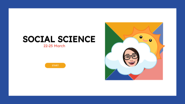 22-25 March | Genially