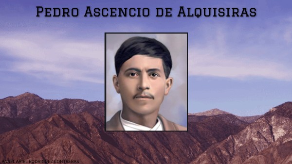 Pedro Ascencio de Alquisiras