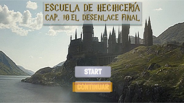 CAP. 10. El desenlace final. | Genially