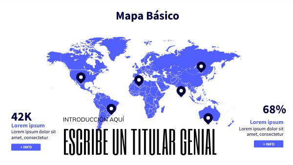 MAPA BÁSICO