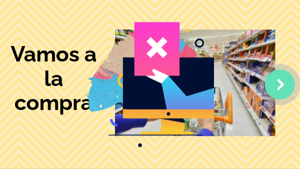 lista de la compra | Genially