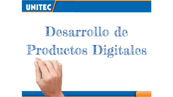 Semana 2-6 DPD | Genially