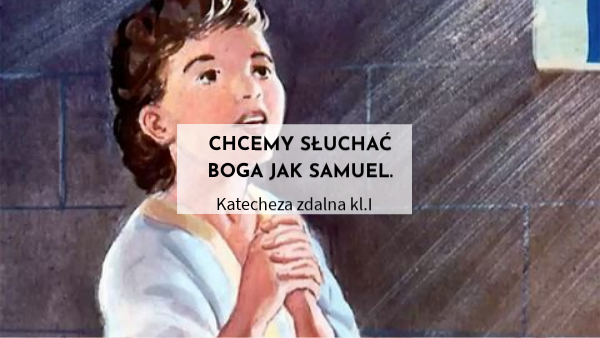 SAMUEL KL.II | Genially