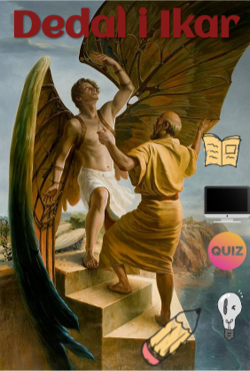 DEDAL I IKAR | Genially