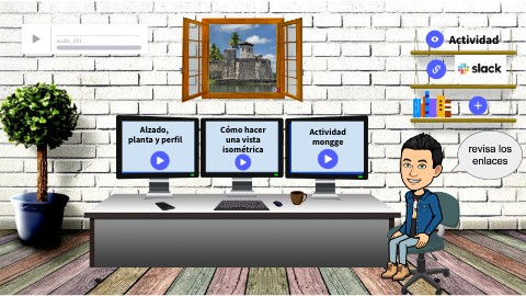 trabajo Décimo | Genially