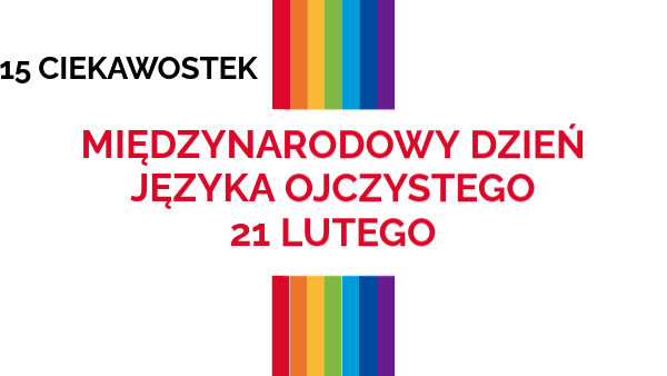 CIEKAWOSTKI DOTYCZĄCE JĘZYKA POLSKIEGO | Genially