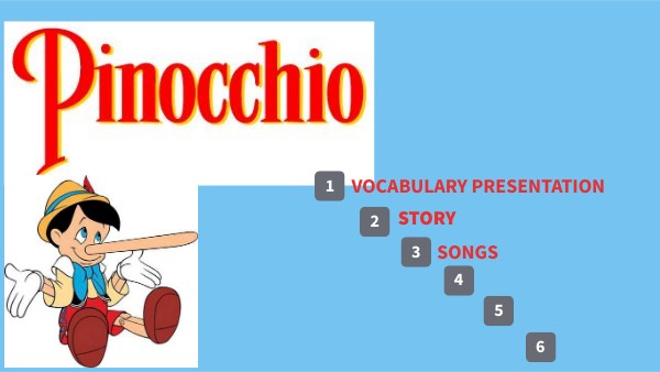 PINOCCHIO