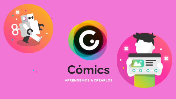 Cómic | Genially