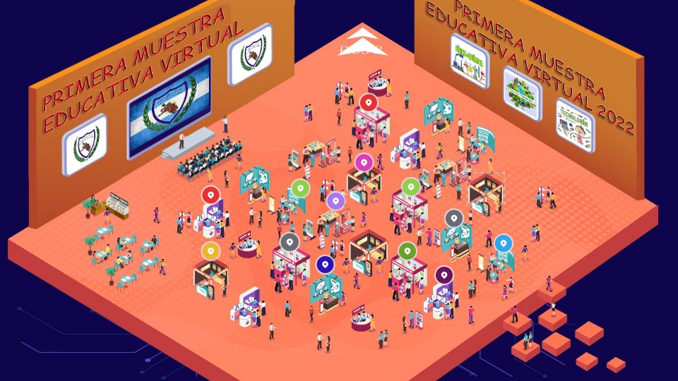 Muestra Virtual Redomon 2022