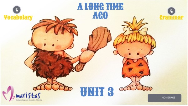 Unit 3 | Genially