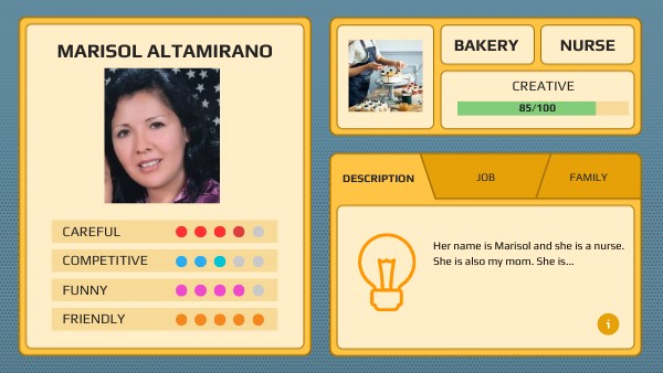 PROYECT_BASIC 07 | Genially