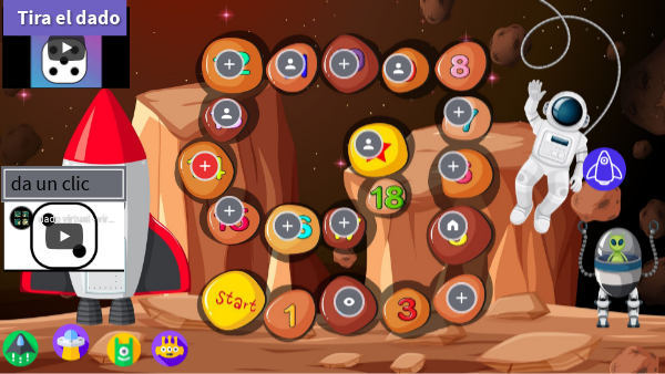 Repaso Mate | Genially