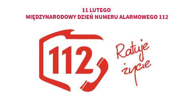 Numer 112 | Genially