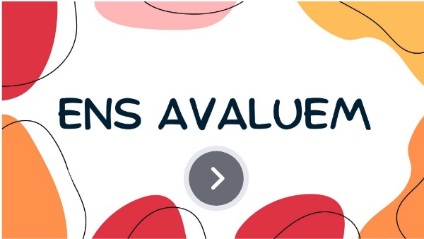 Avaluació EDC | Genially