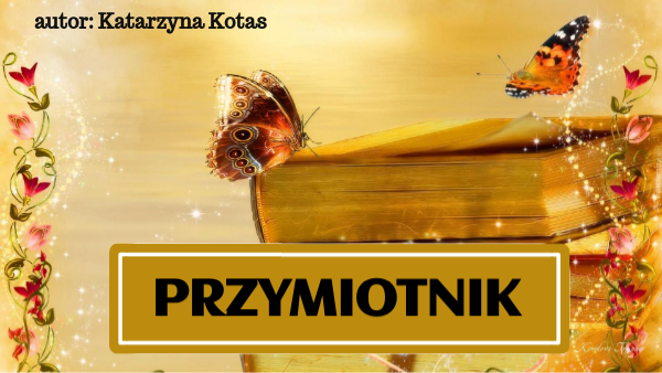 Przymiotnik | Genially