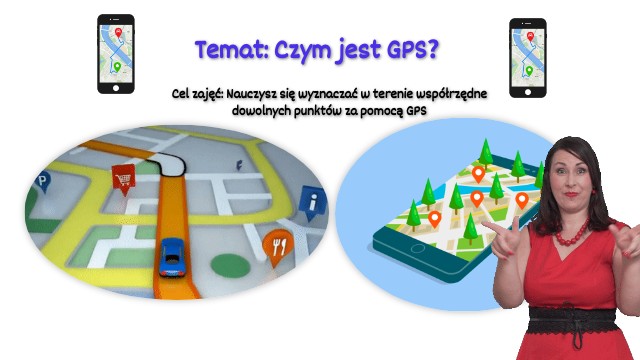 6.I.6. Czym jest GPS | Genially