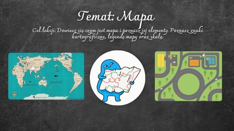 1. Mapa | Genially