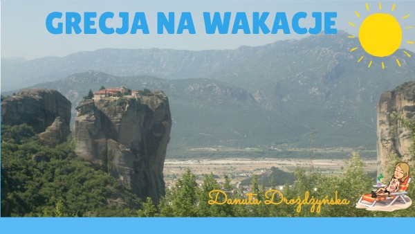 Grecja
