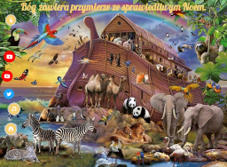 klasa IV - Arka Noego