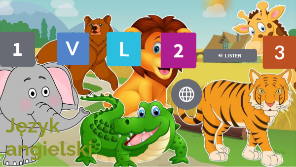 Kl.3a ,unit 2 p.18,19 | Genially