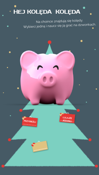 Hej kolęda, kolęda! | Genially