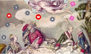 Rozbiory Polski i upadek Rzeczypospolitej kl. 6 | Genially