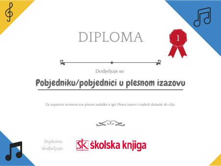 Diploma