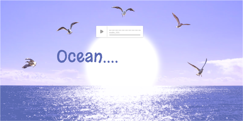 Ocean śmieci | Genially