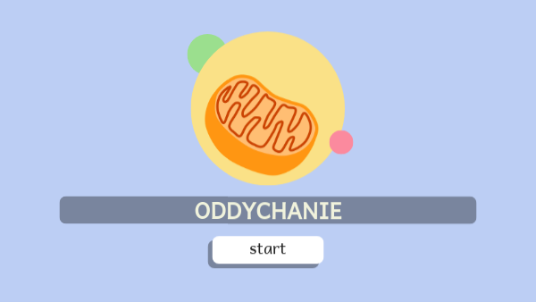 Oddychanie