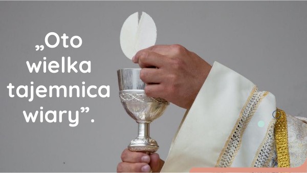 S8.23 oto wielka tajemnica