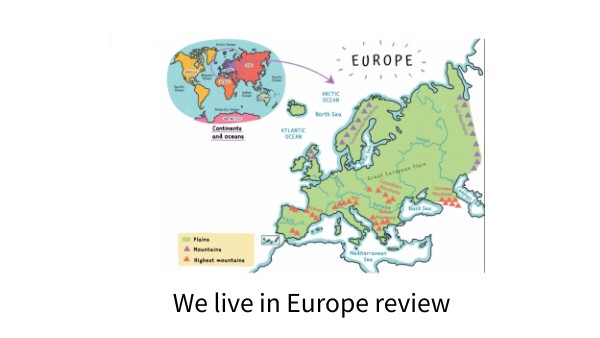 Europe