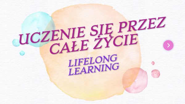 CIRCULAR BRUSH PRESENTATION | Genially