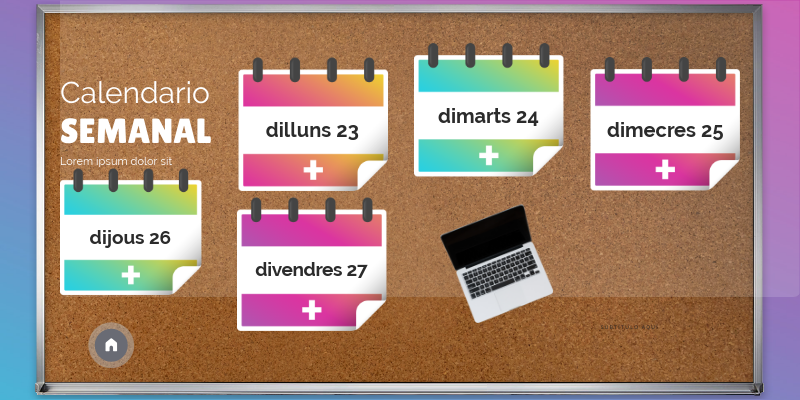 primera semana copia | Genially