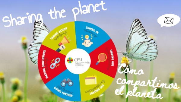2º - ui 2 Sharing the planet